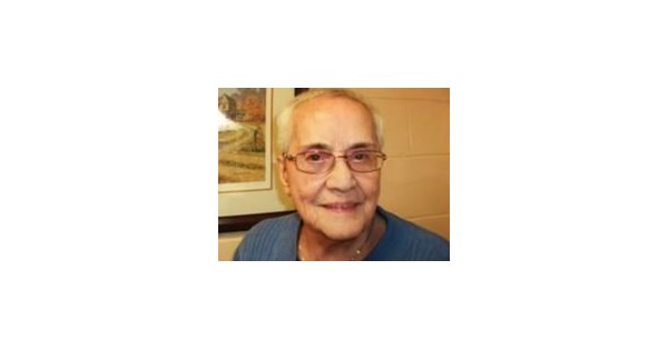 Lillian King Obituary (1923 - 2017) - Legacy Remembers