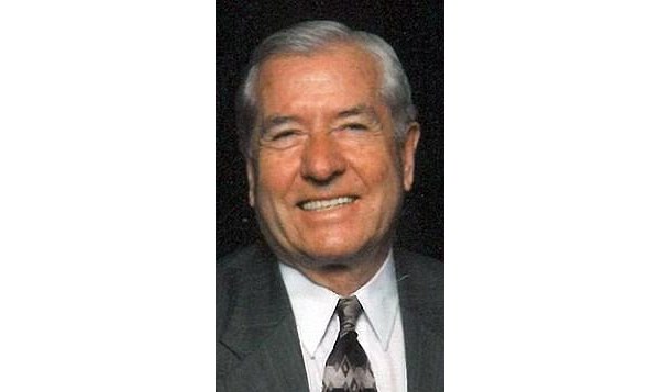 Bob Marsden Obituary and Online Memorial (2014)