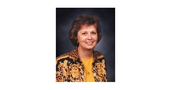 Mary Ames Vance Obituary (1942 - 2017) - Legacy Remembers