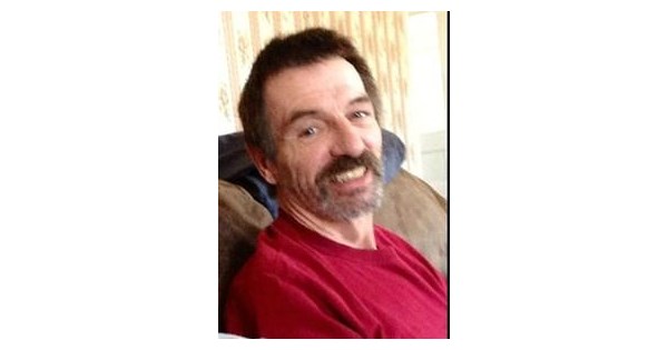 Charles Scott Obituary (1959 - 2014) - Legacy Remembers