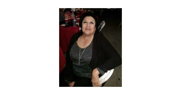 Hilda Moreno Obituary (1950 - 2016) - Legacy Remembers