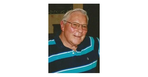 Donald Schroeder Obituary (1931 - 2014) - Legacy Remembers