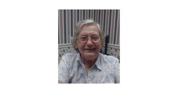 Anne Schmidt Obituary (1920 - 2016) - Legacy Remembers