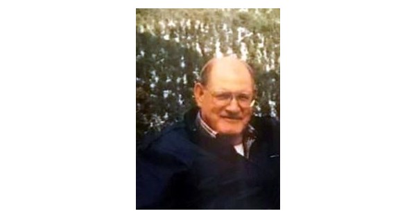 John Tisdale Obituary (1929 - 2018) - Legacy Remembers