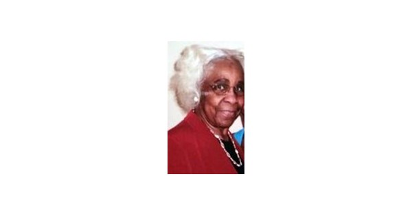 Rutha Brown Obituary (1924 - 2015) - Legacy Remembers