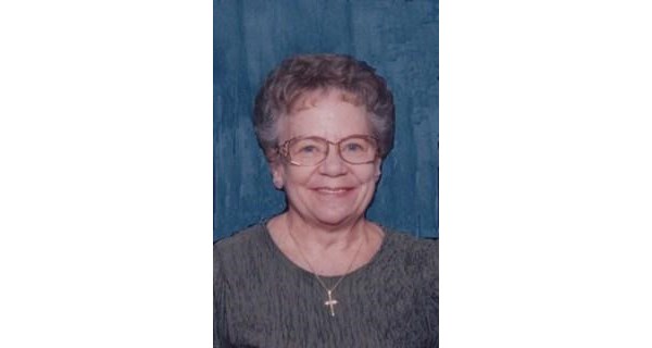Carol Sullivan Obituary (1936 - 2011) - Legacy Remembers