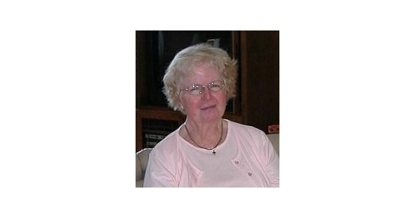 Anne Berlin Obituary (1925 - 2014) - Legacy Remembers