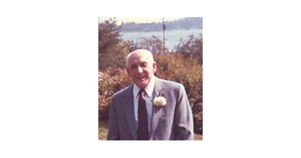 GEORGE VIGUE Obituary (1913 - 2010) - Legacy Remembers