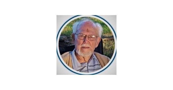 James WHEELER Obituary (1923 - 2018) - Legacy Remembers