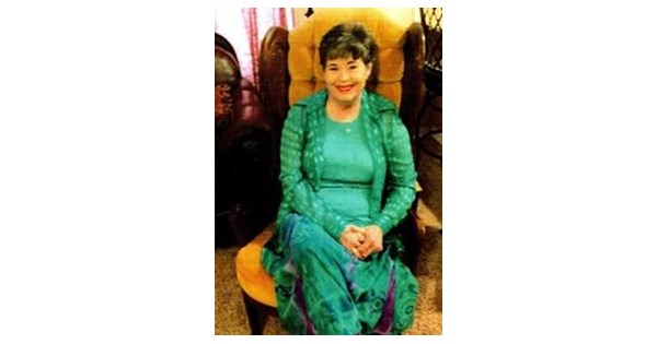 Martha Morgan Obituary (1942 - 2015) - Legacy Remembers