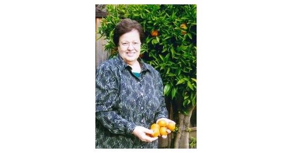 Maria Luis Obituary (1936 - 2017) - Legacy Remembers