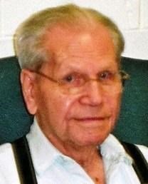 Raymond Hurst Obituary (1919 - 2012) - Legacy Remembers