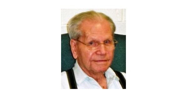 Raymond Hurst Obituary (1919 - 2012) - Legacy Remembers