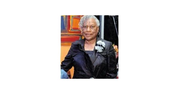 Bertha Clark Obituary (1931 - 2015) - Legacy Remembers