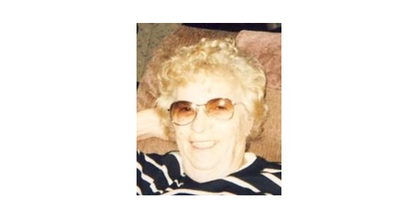 Mary Siler Obituary (1925 - 2012) - Legacy Remembers