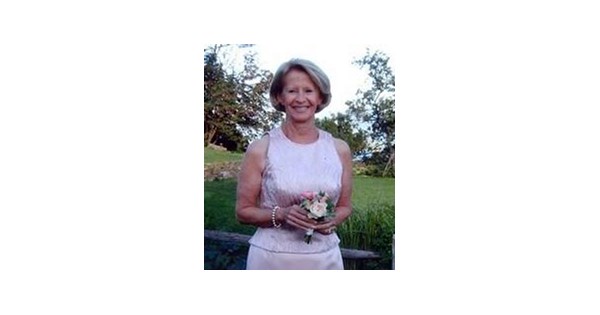 Jessie duMont Obituary (1939 - 2018) - Legacy Remembers