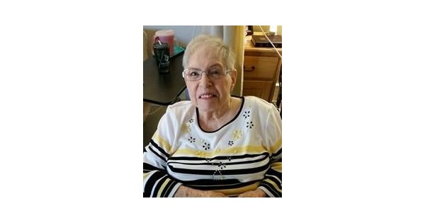 Lillian Cook Obituary (1928 - 2017) - Legacy Remembers