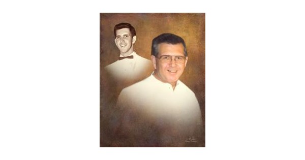Kenneth Byrd Obituary (1931 - 2010) - Legacy Remembers