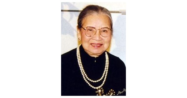 Quy Nguyen Obituary (1917 - 2015) - Legacy Remembers