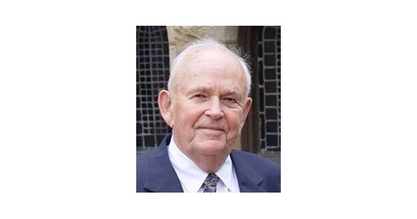 John Laird Obituary (1923 - 2015) - Legacy Remembers