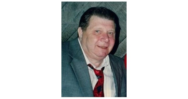 Albert Jr. Barranger Obituary (1935 - 2014) - Legacy Remembers