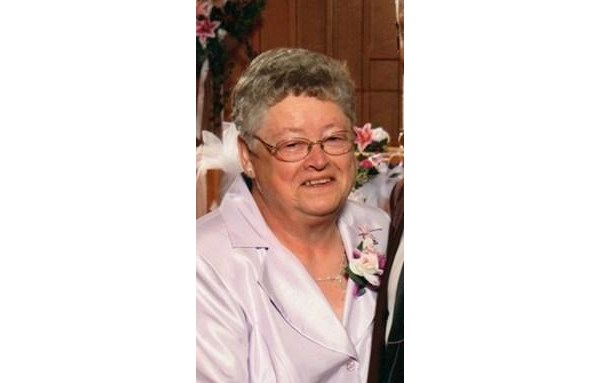 Gladys Helkenn Obituary and Online Memorial (2013)