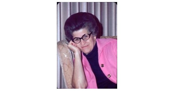 Fannie Kelly Obituary (1919 - 2015) - Legacy Remembers
