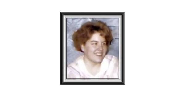 Julia McAfee Obituary (1955 - 2015) - Legacy Remembers