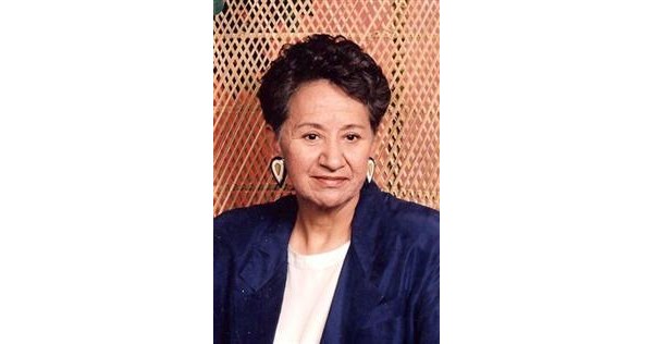 UDILIA ULIBARRI Obituary (2011) - Legacy Remembers
