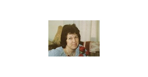 Wanda Sanford Obituary (1953 - 2012) - Legacy Remembers