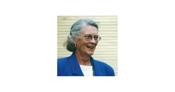 Sally Bill Obituary (1929 - 2010) - Legacy Remembers
