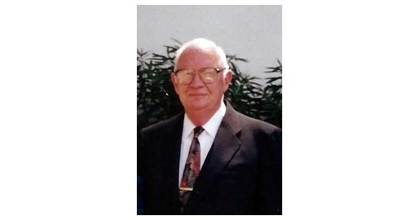James Hayward Obituary (1930 - 2013) - Legacy Remembers