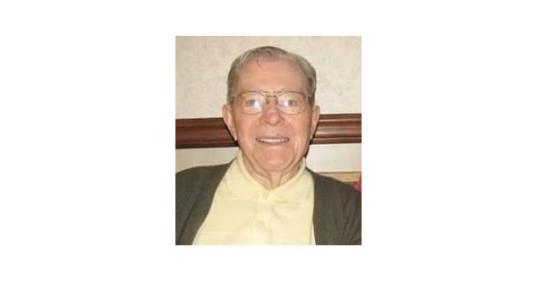 JAMES WEBER Obituary (1929 - 2017) - Legacy Remembers