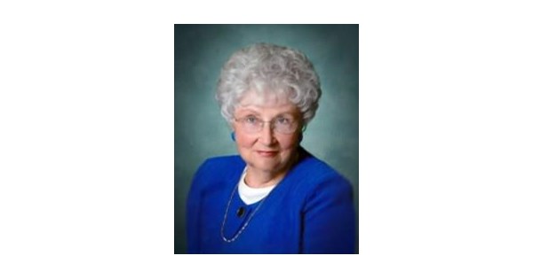 Shirley Baughn Obituary (1935 - 2017) - Legacy Remembers