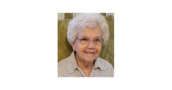 Edith Meynig Obituary (1927 - 2018) - Legacy Remembers