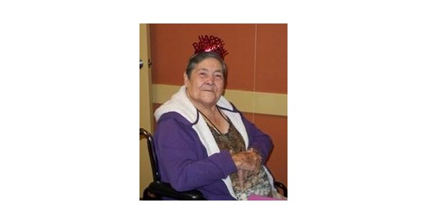 Maria Cruz Obituary (1927 - 2014) - Legacy Remembers