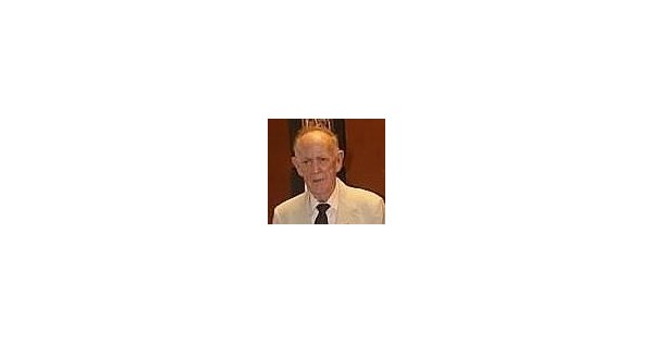 William Van Sickle Obituary (1929 - 2014) - Legacy Remembers