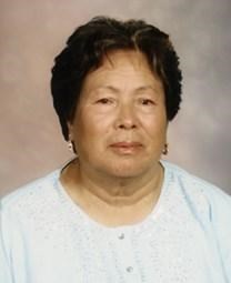 Maria Consuelo Carrillo-Diaz Obituary (1940 - 2015) - Legacy Remembers