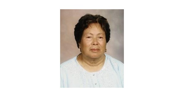 Maria Consuelo Carrillo-Diaz Obituary (1940 - 2015) - Legacy Remembers