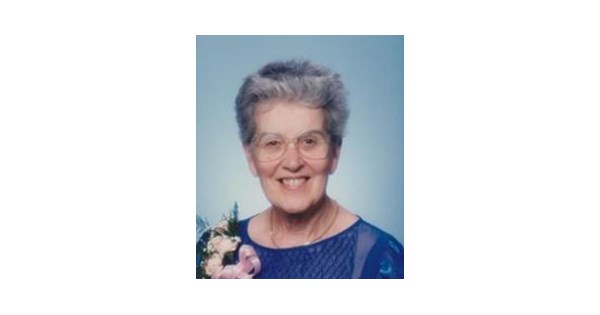 Ruth Dorey Obituary (1918 - 2015) - Legacy Remembers