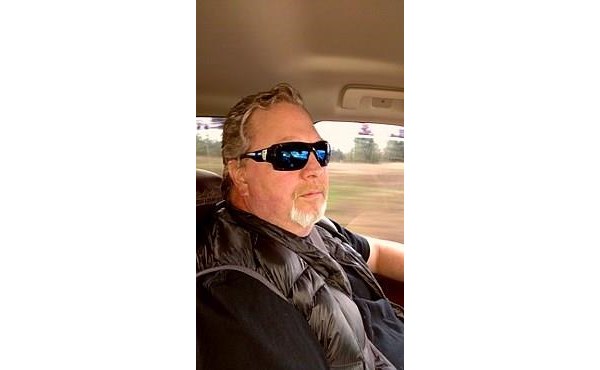 Dean Roberts Obituary (1961 - 2017) - Legacy Remembers