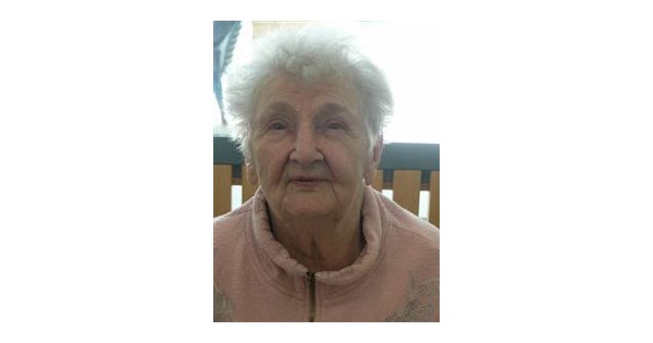 Lilian Lambert Obituary (1914 - 2010) - Legacy Remembers