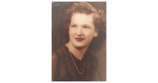 Shirley Foster Obituary (1928 - 2018) - Legacy Remembers