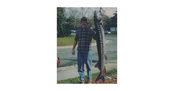 Gerald "Jerry" Meidinger Obituary (1942 - 2012) - Legacy Remembers