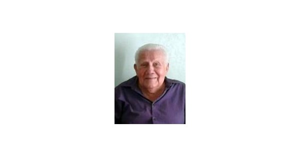 Raymond Castellano Obituary (1931 - 2019) - Legacy Remembers