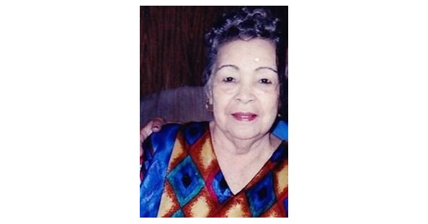 Patricia Camacho Obituary (1922 - 2012) - Legacy Remembers