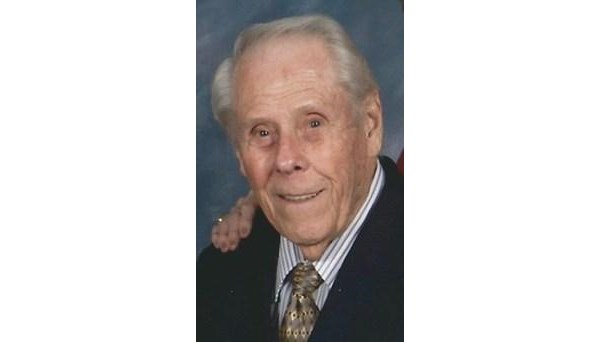 Meredith Walker Obituary (1926 - 2014) - Legacy Remembers