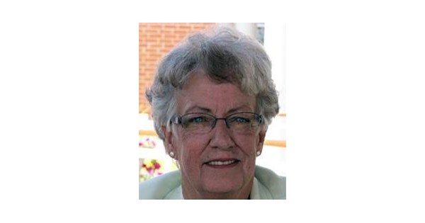 Elizabeth Annand Obituary and Online Memorial (2013)