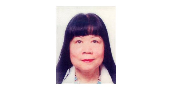 Lea Chu Obituary (1946 - 2010) - Legacy Remembers
