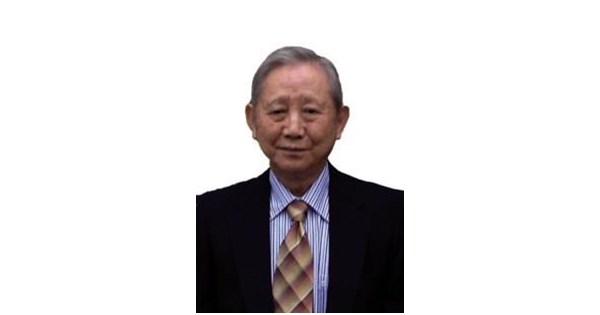 YIQUN CHEN Obituary (1934 - 2017) - Legacy Remembers
